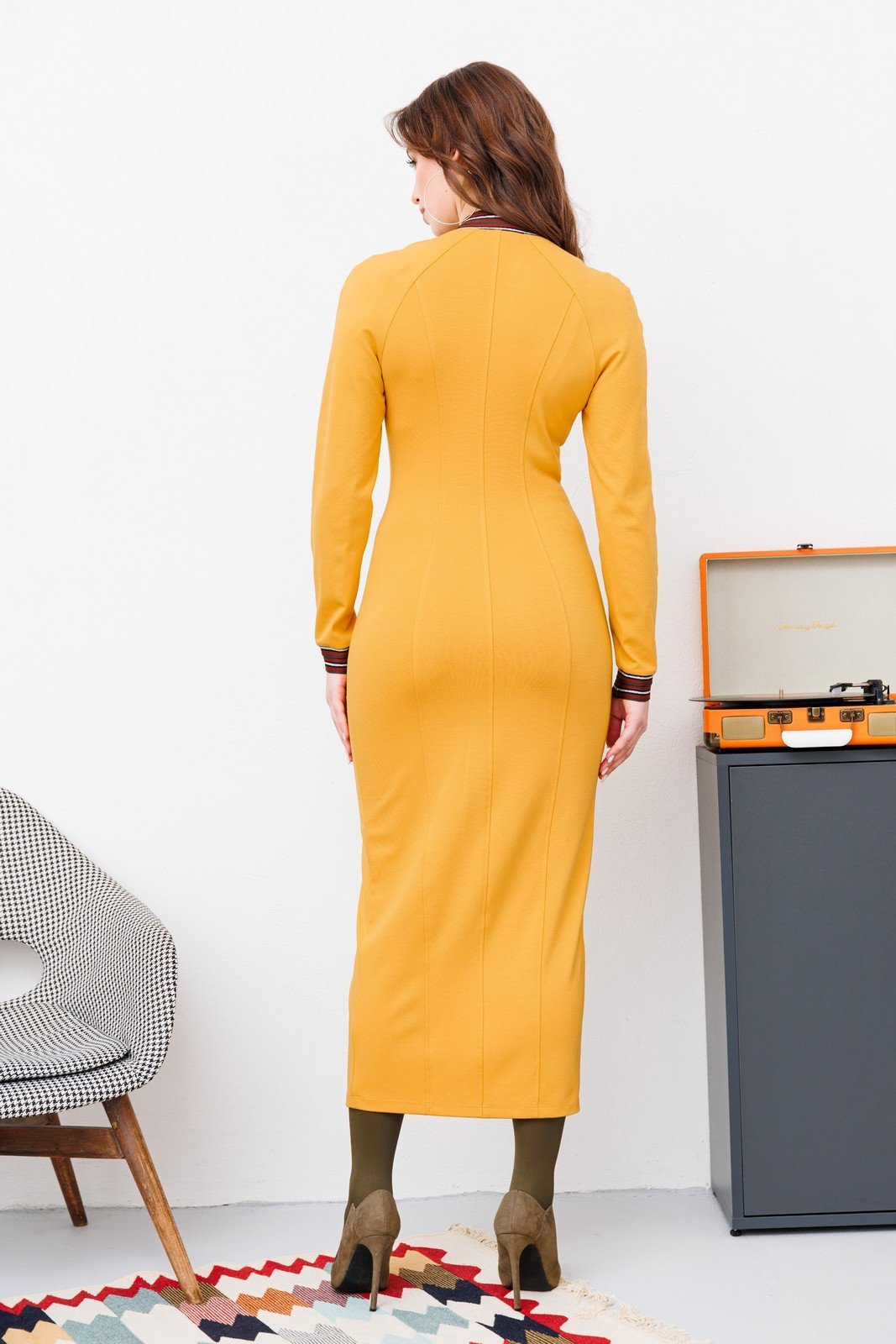 Платье 450-1 NikVa купить в интернет магазине | в наличии